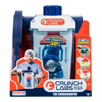 NEW! CrunchLabs Toys in Stores
