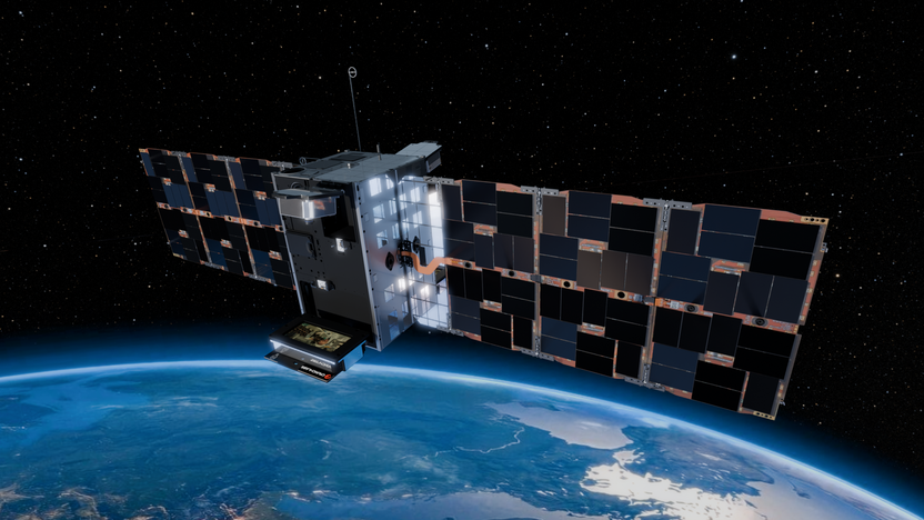 CrunchLabs: Where kids & adults learn to Think like Engineers