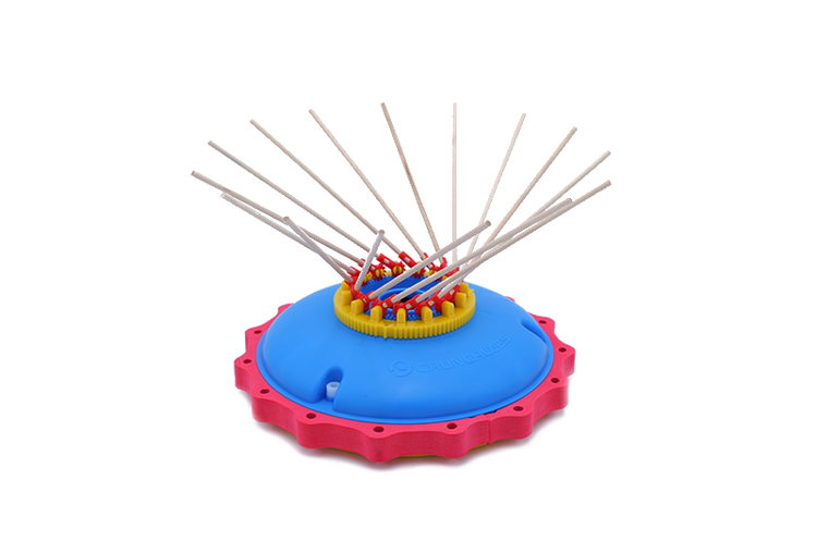 Hover Puck - Air Cushion
