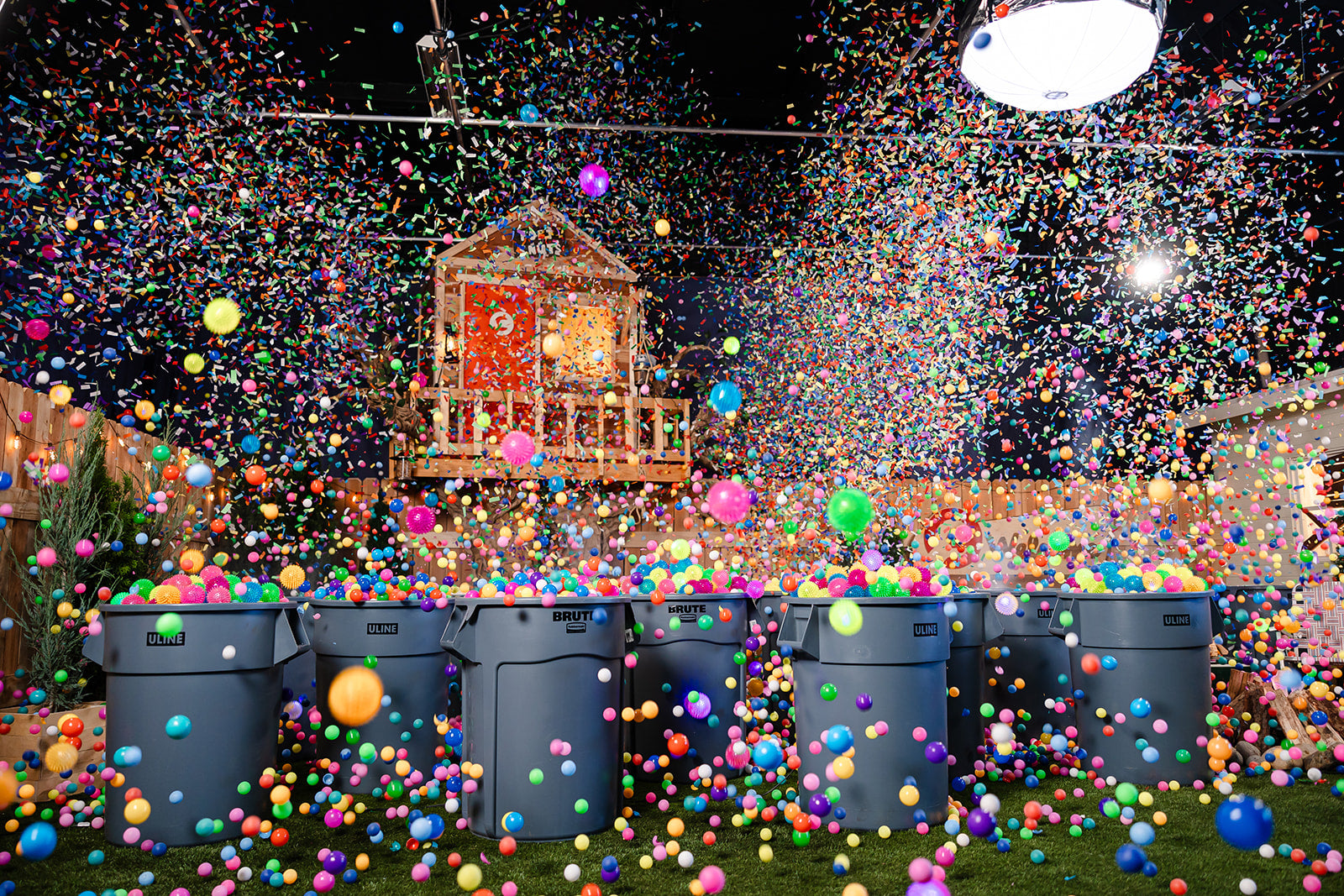 12 Weeks of Summer Camp for Kids with Mark Rober at Camp CrunchLabs!