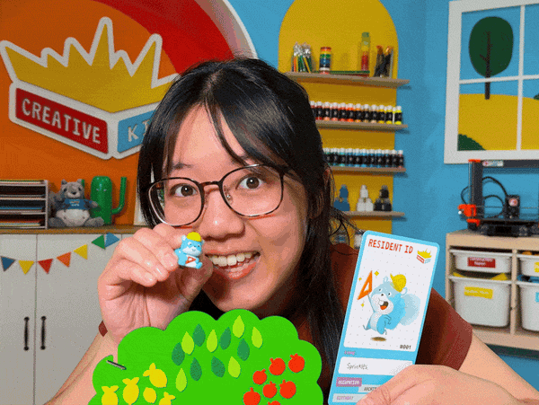 Creative Kit Subscription by Mark Rober - Choose Your Plan!