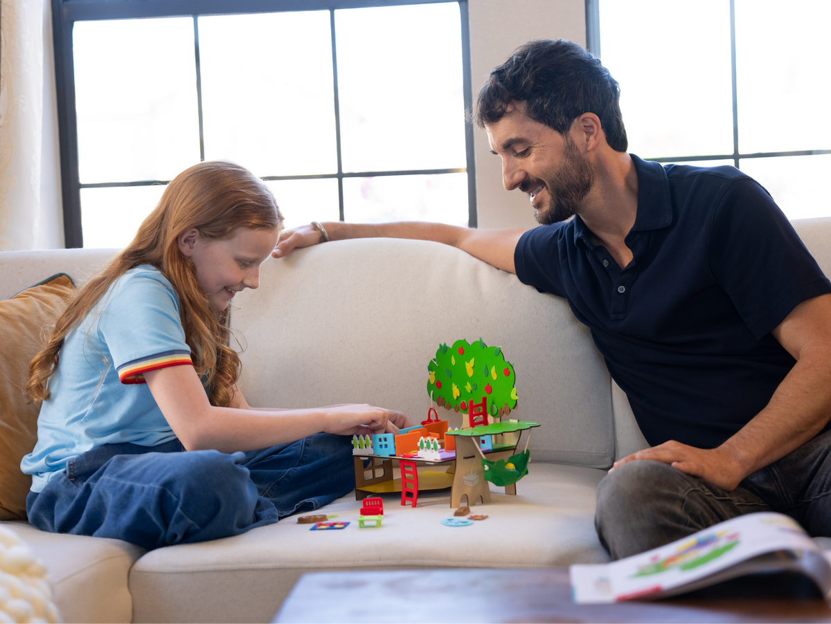 Creative Kit Subscription by Mark Rober - Choose Your Plan!