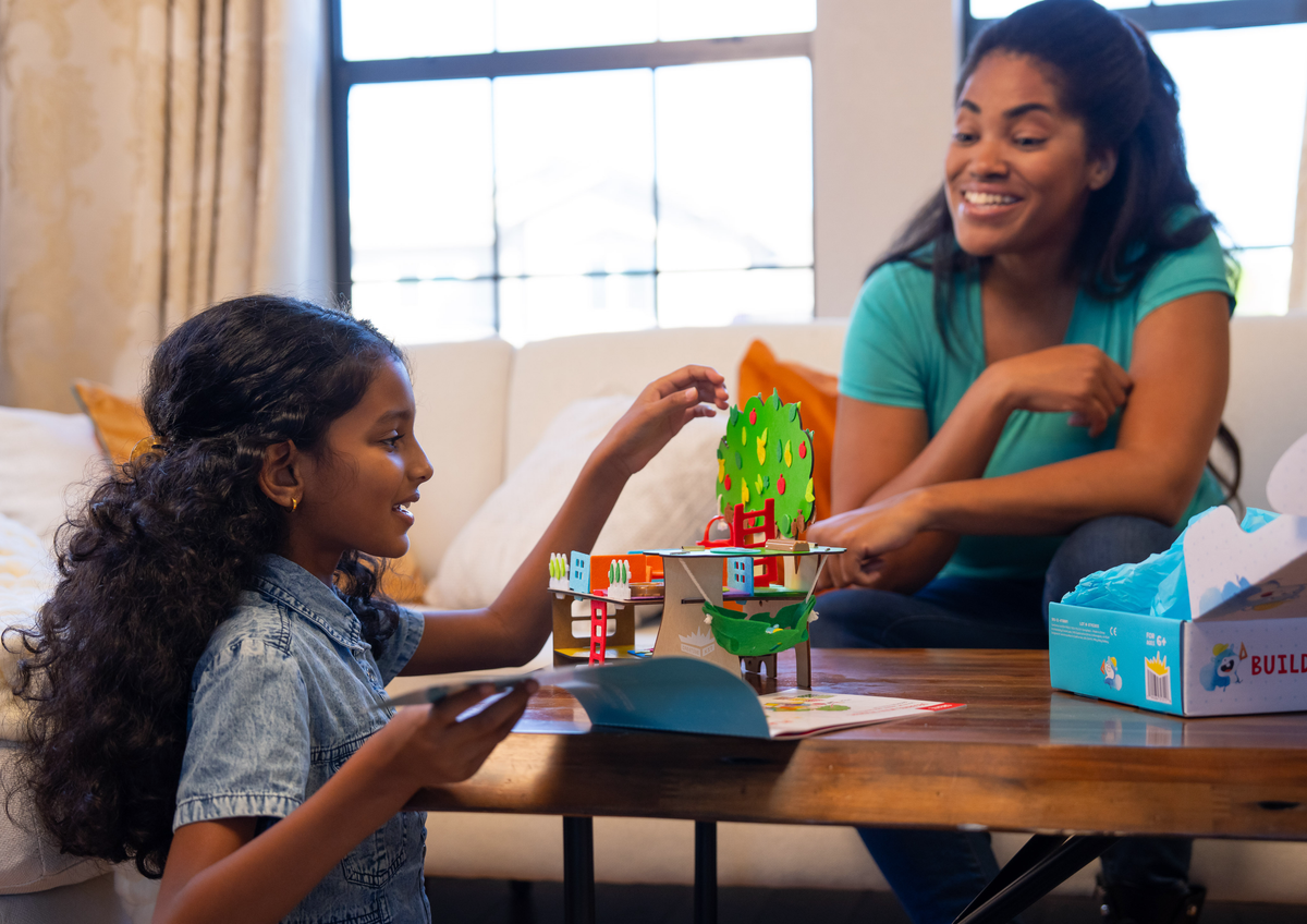 Creative Kit Subscription by Mark Rober - Choose Your Plan!