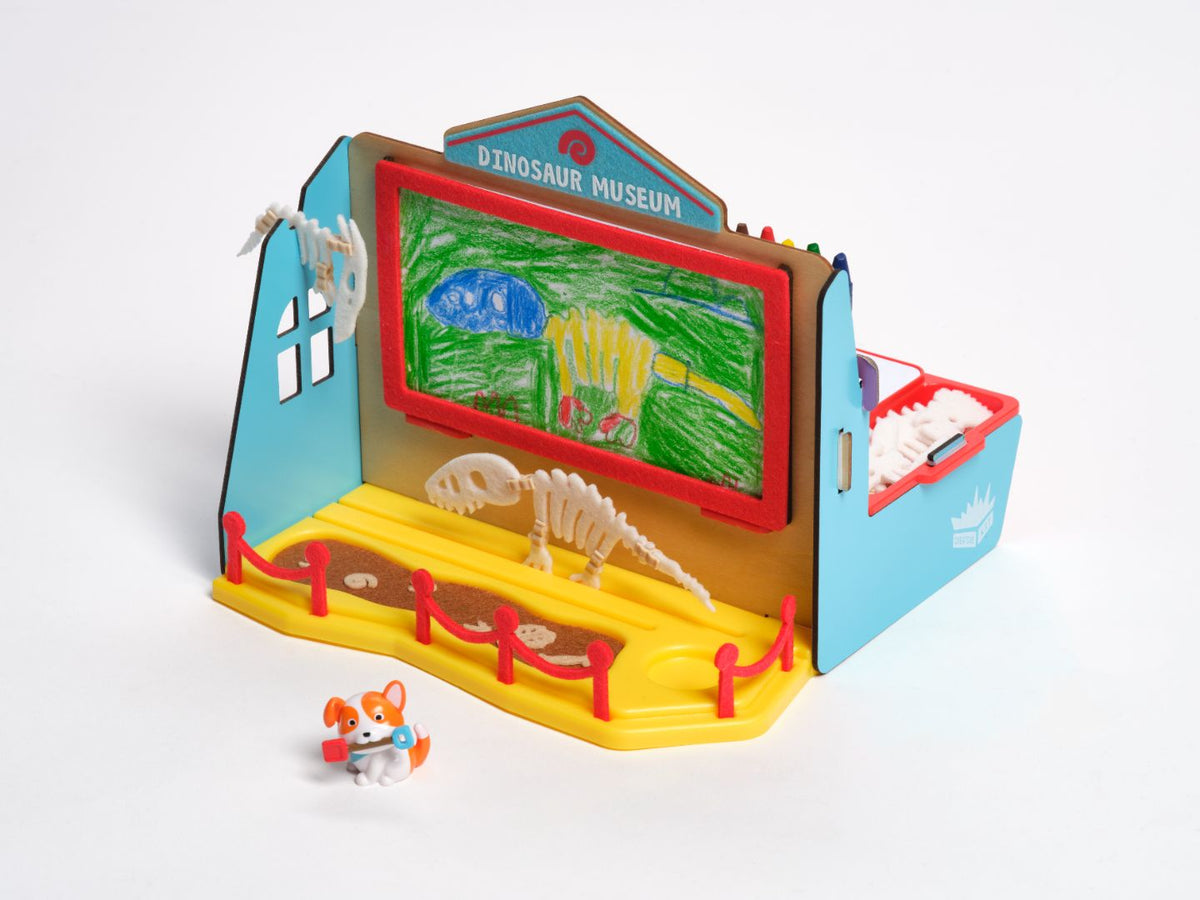 Creative Kit Subscription by Mark Rober - Choose Your Plan!