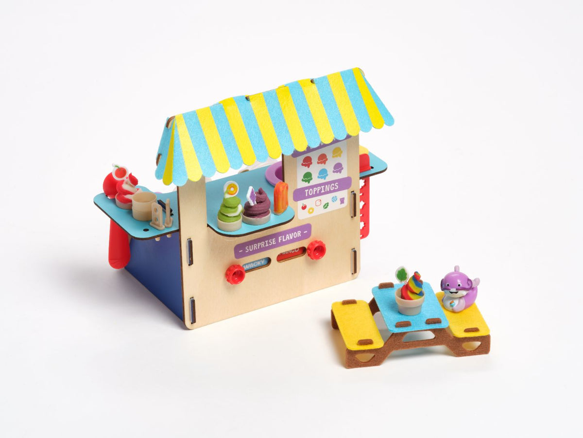 Creative Kit Subscription by Mark Rober - Choose Your Plan!