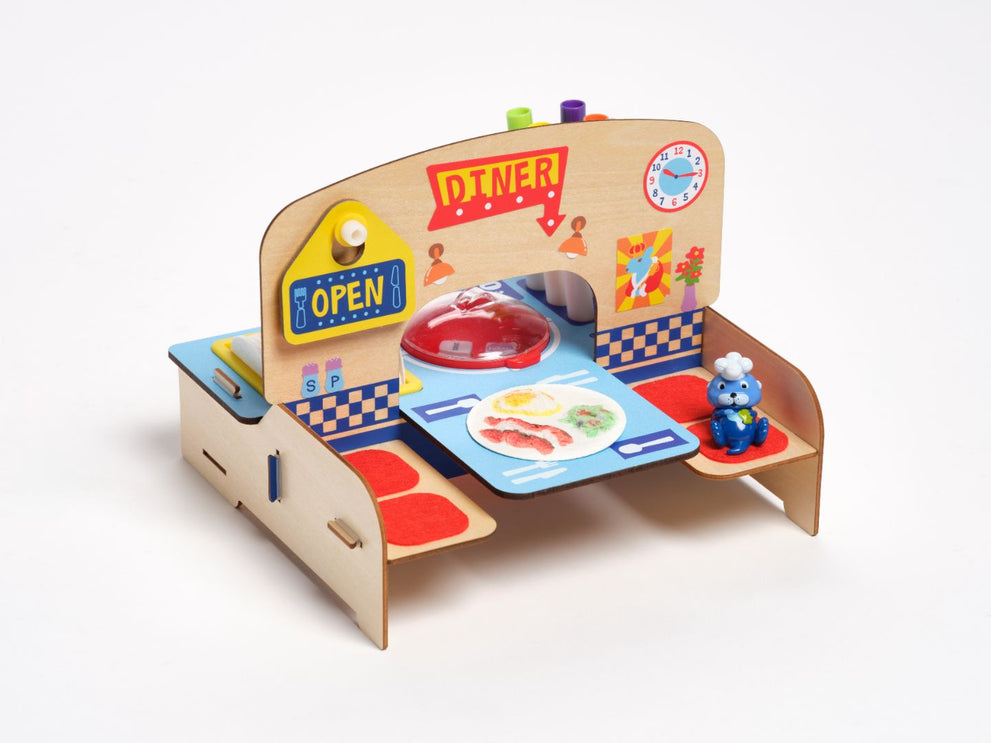 Creative Kit Subscription by Mark Rober - Choose Your Plan!