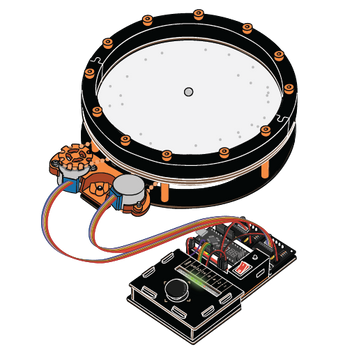 Hack Pack Subscription by Mark Rober - Choose Your Plan!