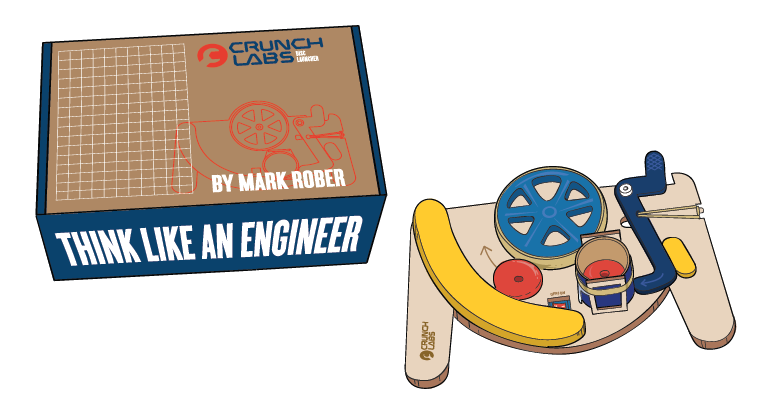 Shop All CrunchLabs Products