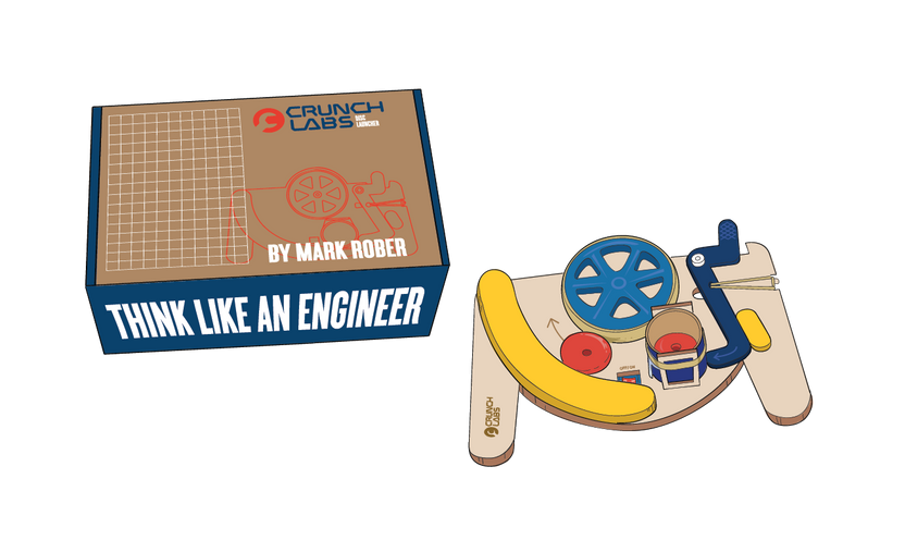 CrunchLabs Roblox Sweepstakes (Official Rules)