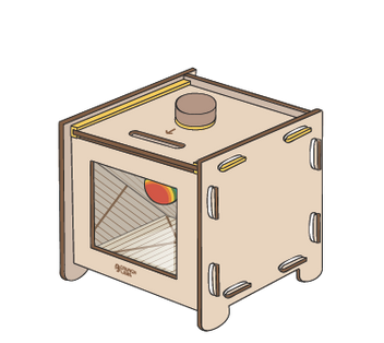 12 Weeks of Summer Camp for Kids with Mark Rober at Camp CrunchLabs!