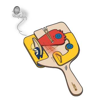 12 Weeks of Summer Camp for Kids with Mark Rober at Camp CrunchLabs!