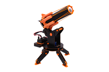 12 Weeks of Summer Camp for Kids with Mark Rober at Camp CrunchLabs!