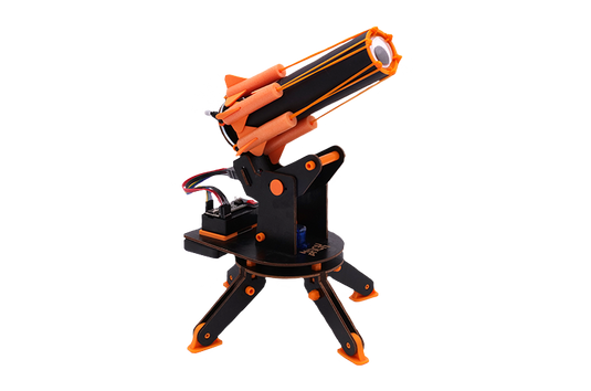 Gift Certificate: Build Box by CrunchLabs