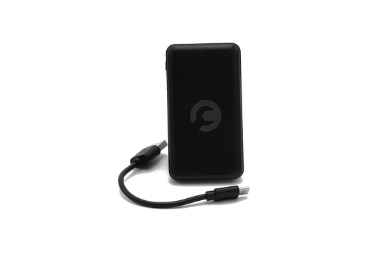 Power Bank Replacement (Hack Pack)