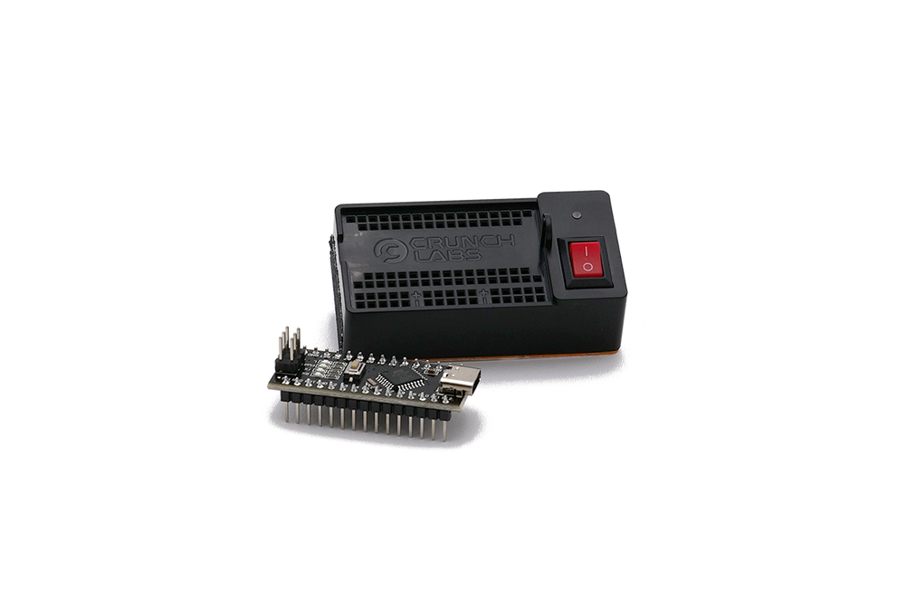 Micro-Controller Replacement (Hack Pack)