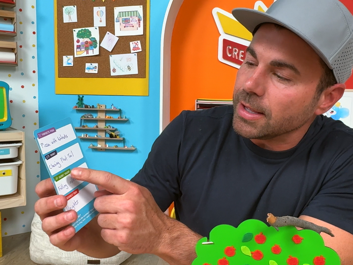 Creative Kit Subscription by Mark Rober - Choose Your Plan!