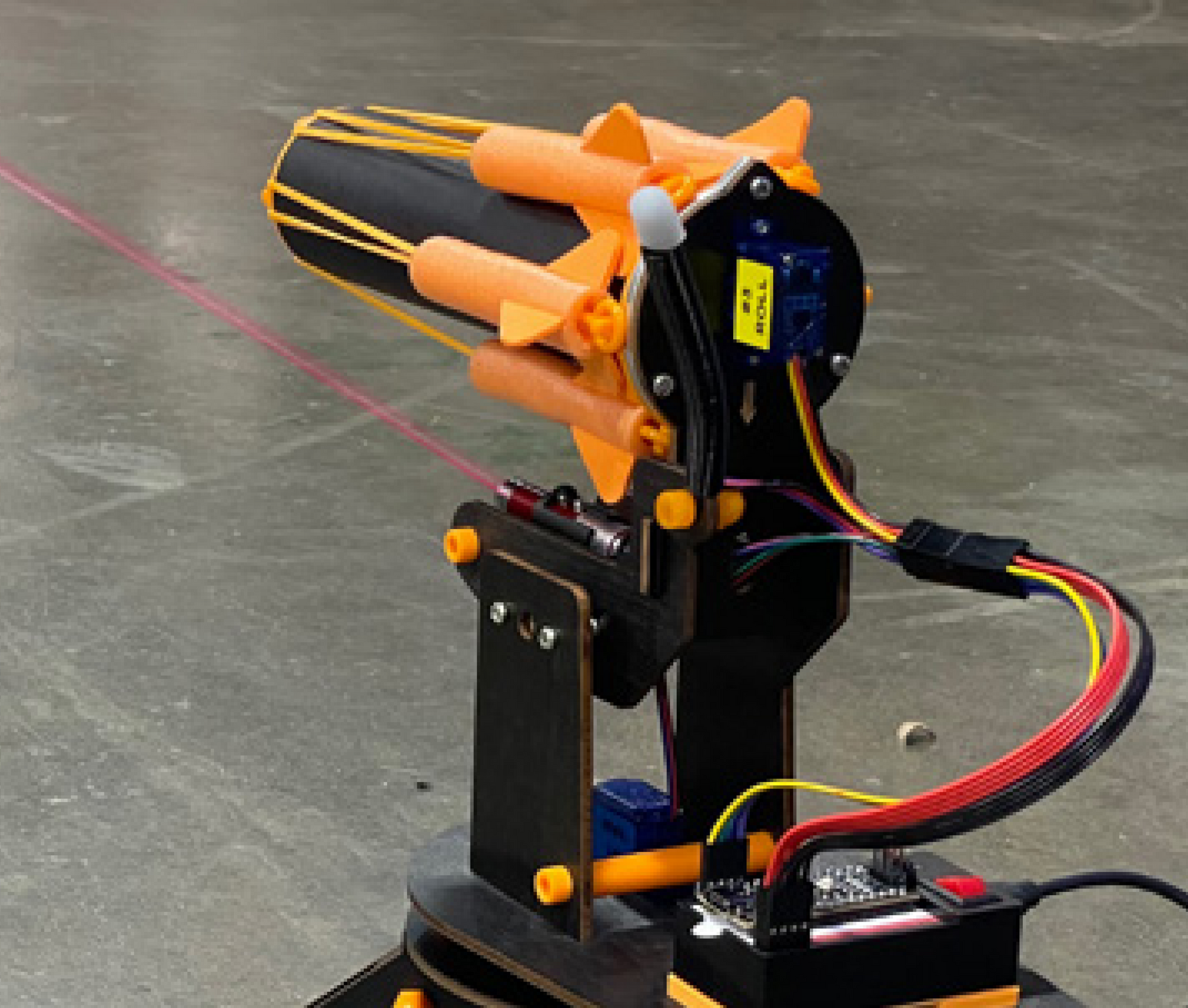 Back to School STEM Essential: Build Box Subscription from CrunchLabs