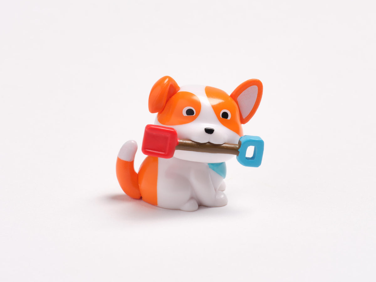 Balance Bot - Accelerometer