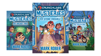 Build Box Subscription by Mark Rober - Choose Your Plan!
