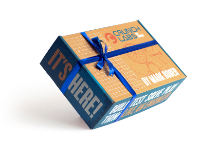 CrunchLabs: Where Kids Learn to Think like Engineers