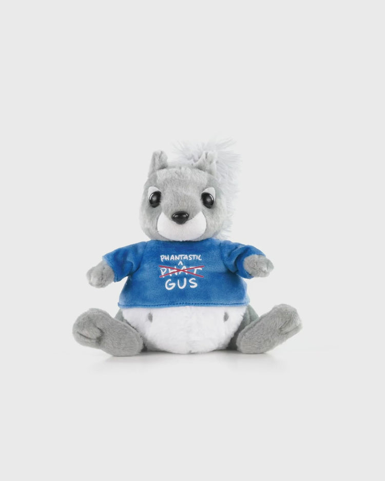 Phat Gus Plush Toy