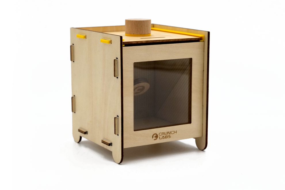 Mirror Bank - Mirrors